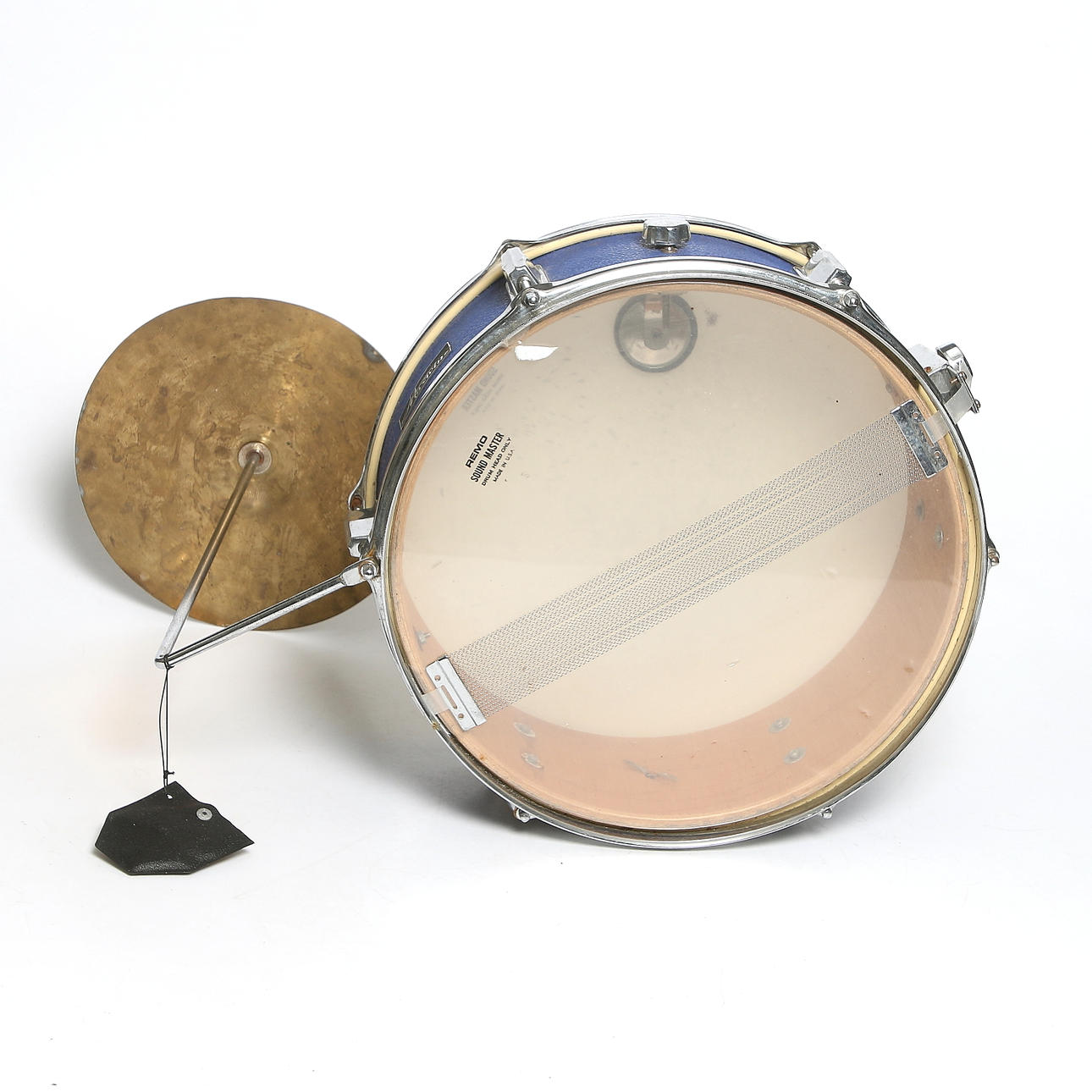 SPINNING DRUM, Maxwin, 1900s. Miscellaneous - Musical instruments ...