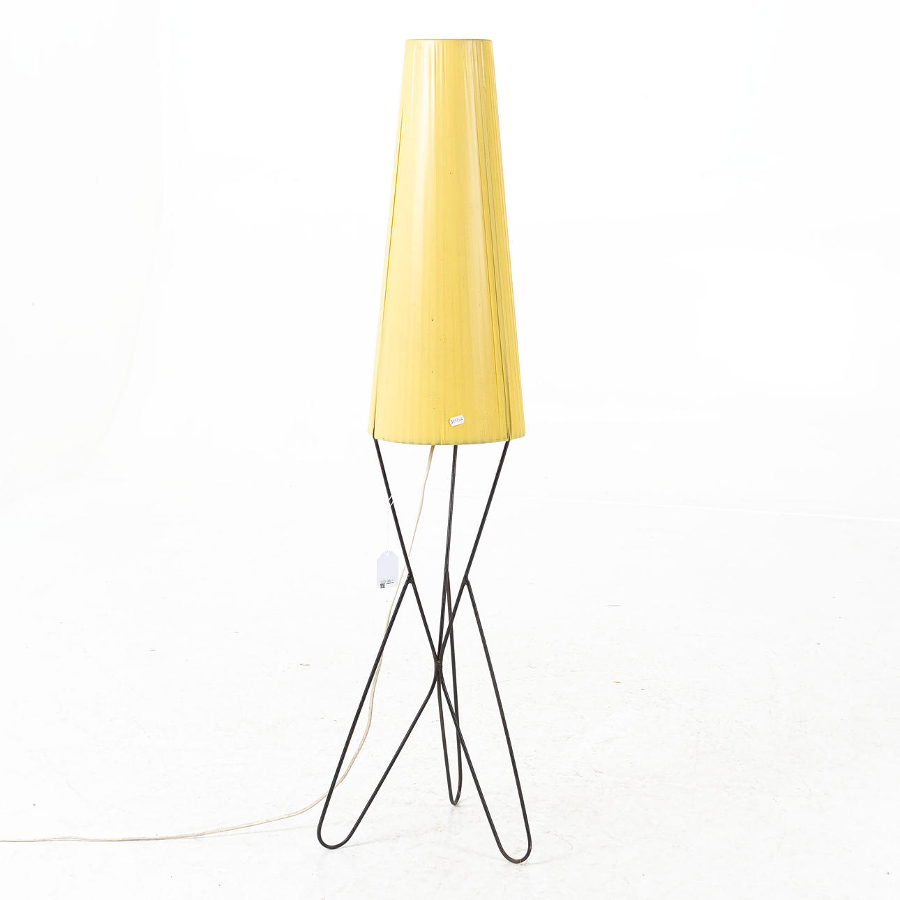 FLOOR LAMP, string model, 1950s. Lighting & Lamps - Floor lights ...