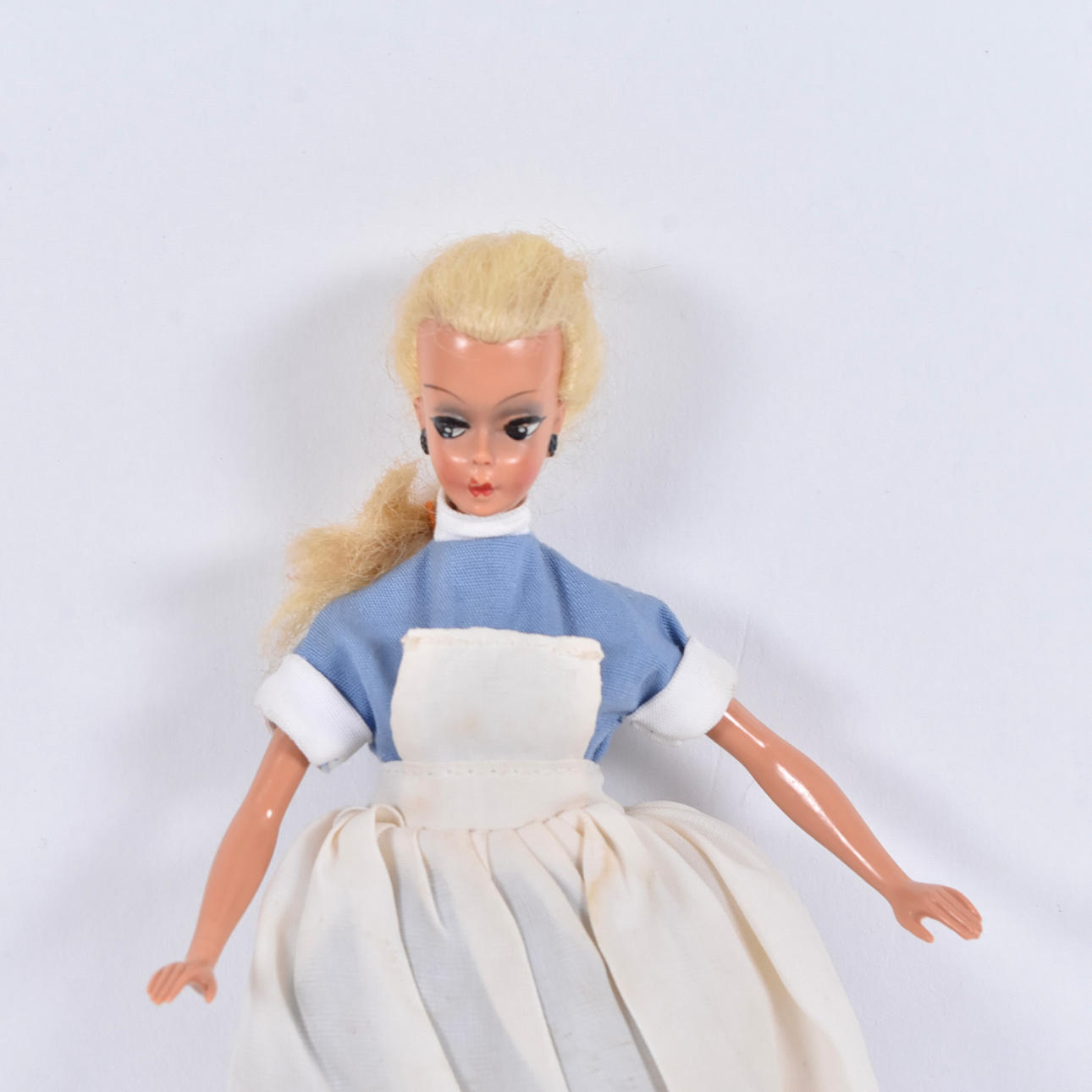 BILD LILLI, doll, small model, Hausser, Germany, 1955-1964. Toys - Toys ...