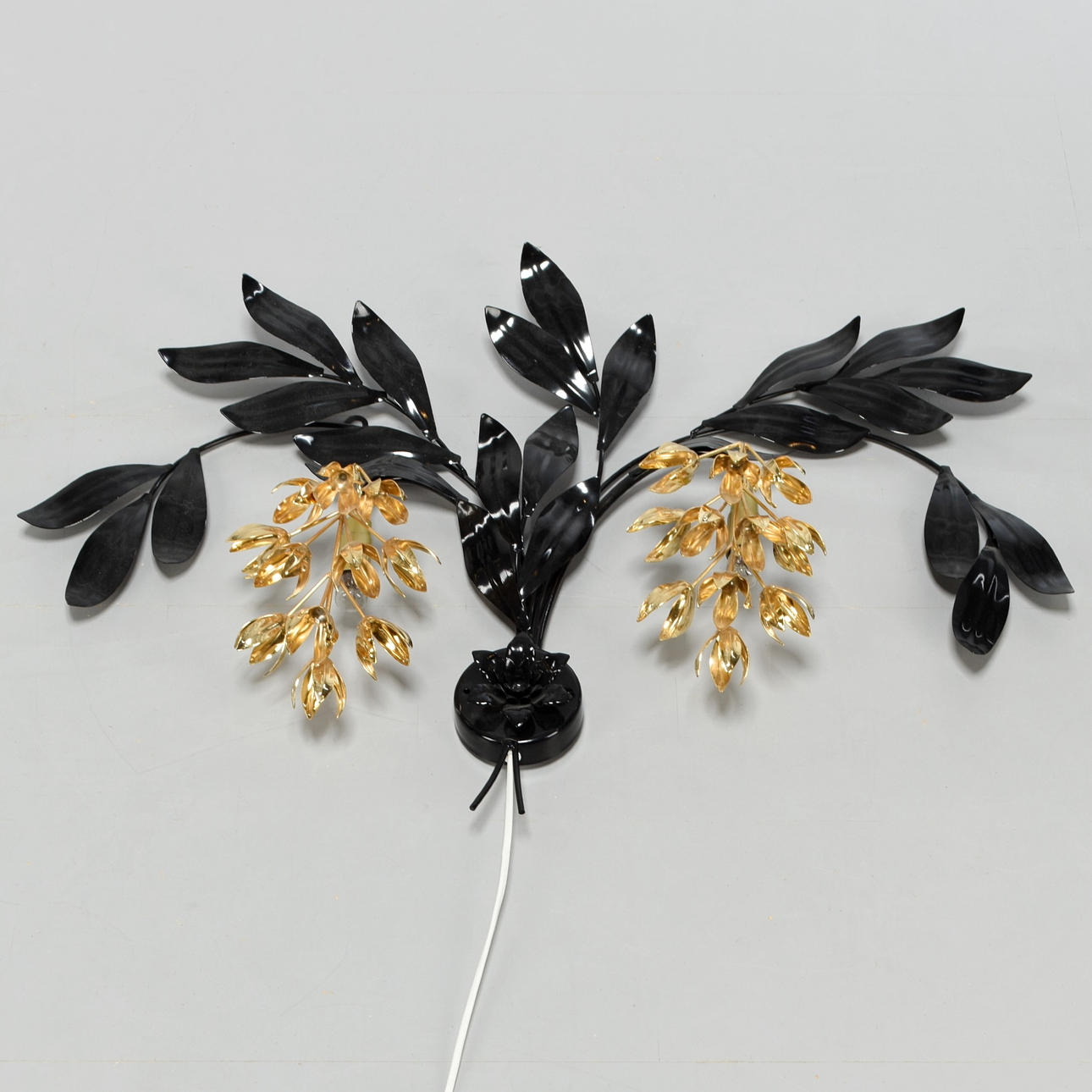 HANS KÖGEL. WALL LAMP, 20th century. Lighting & Lamps - Wall Lights ...