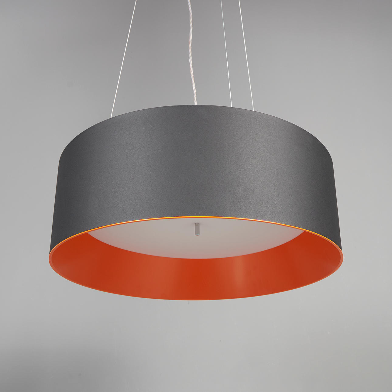 SERGE & ROBERT CORNELISSEN. Artemide, ceiling lamp / pendant lamp ...