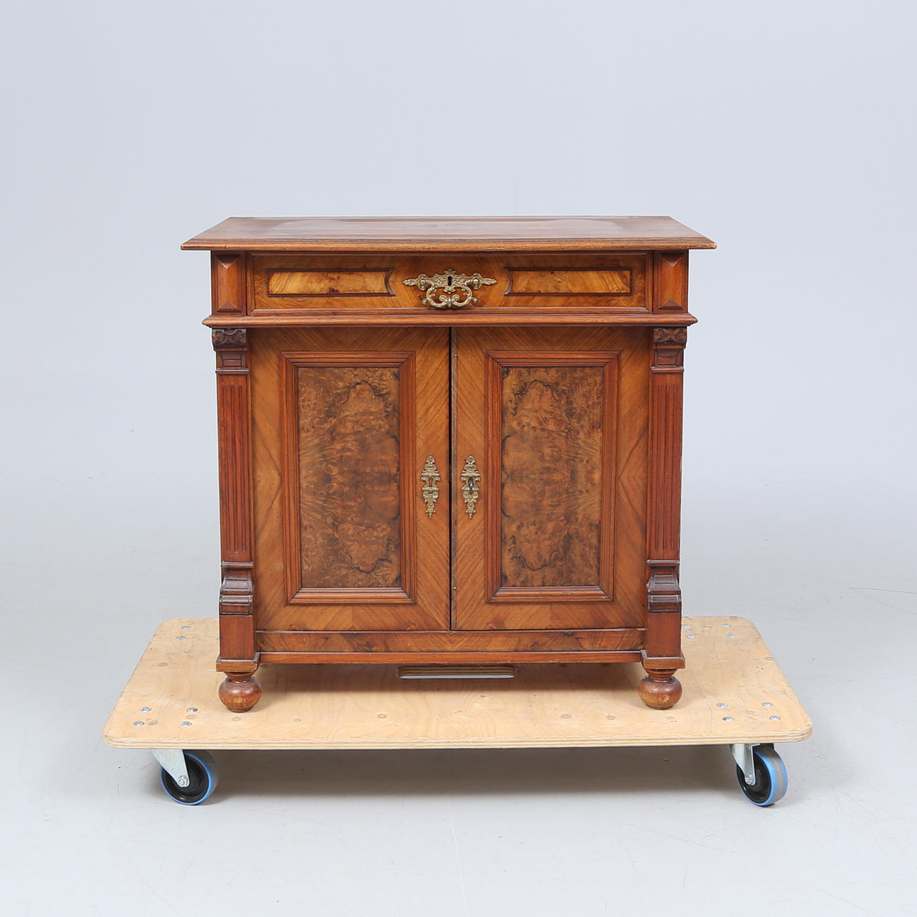 APARADOR, neorrenacimiento, finales del siglo XIX. Muebles - Armarios y ...