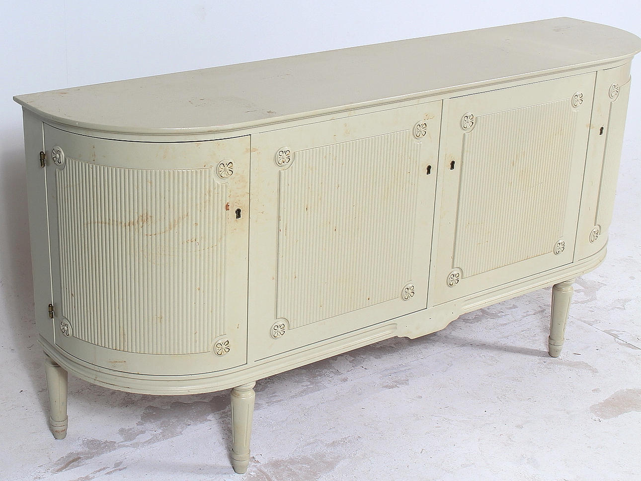 SIDEBOARD, "AXET". Möbler - Matsalsmöbler - Auctionet