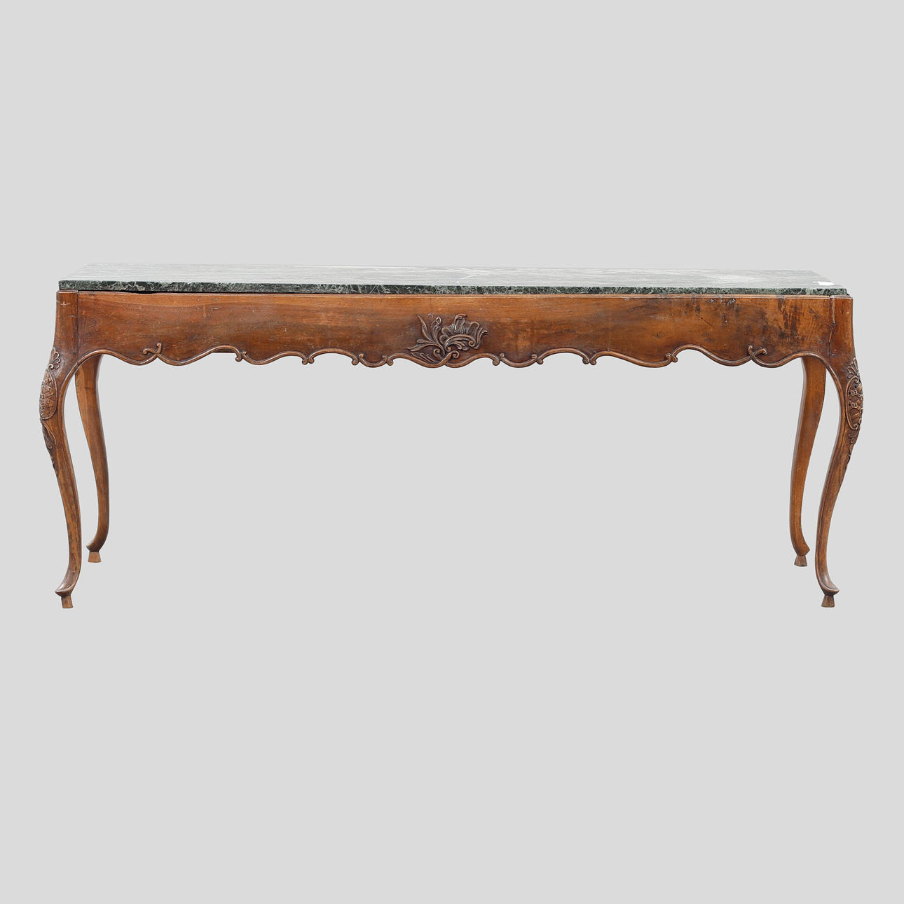 BORD, 1700/1800-tal. Möbler - Bord - Auctionet