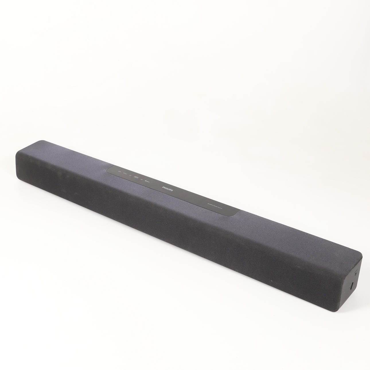 SPEAKERS ETC., incl. Philips Soundbar, 2000s. Miscellaneous - Modern ...