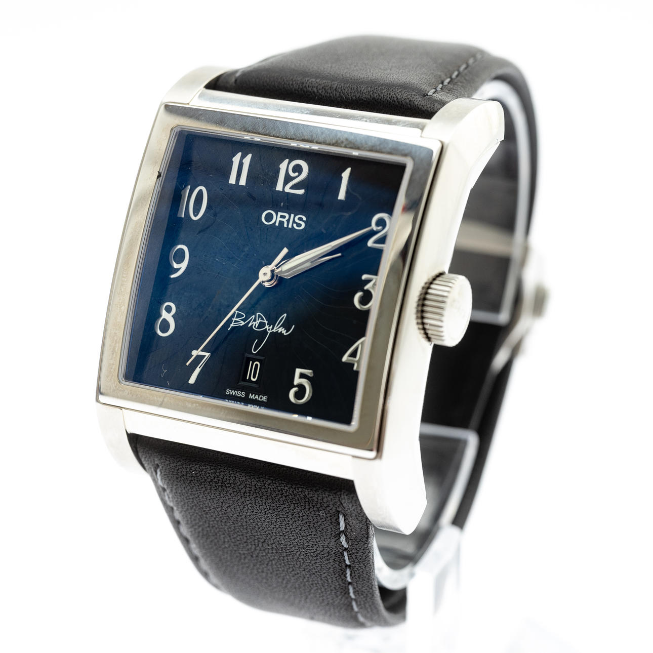 ORIS armbandsur. Klockor & Ur - Armbandsur - Auctionet