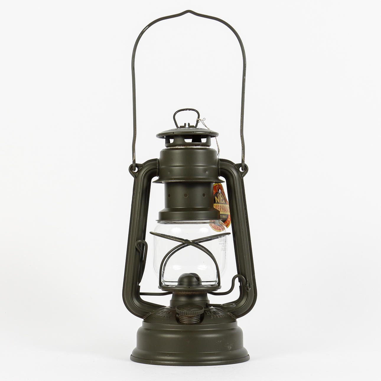 TÄLTLYKTA Original Nier Feuerhand Lanterns. Övrigt - Övrigt - Auctionet