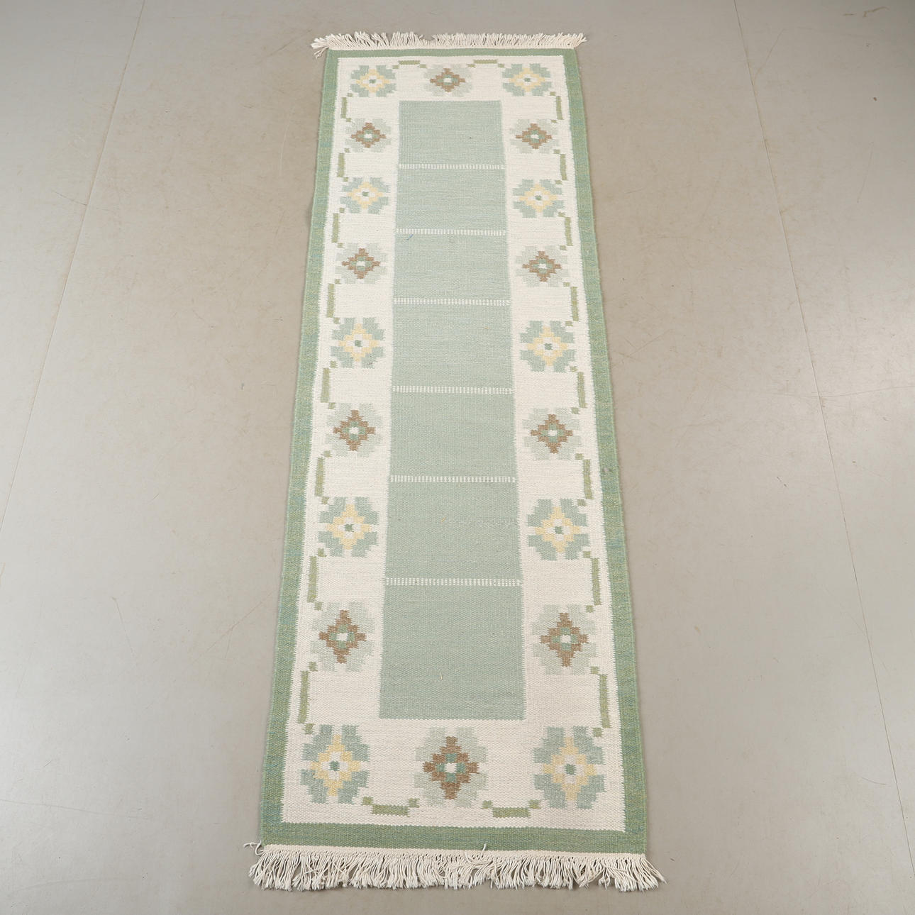 MATTA, rölakan, galleri, 251 x 80 cm. Mattor & Textil - Europeiska ...