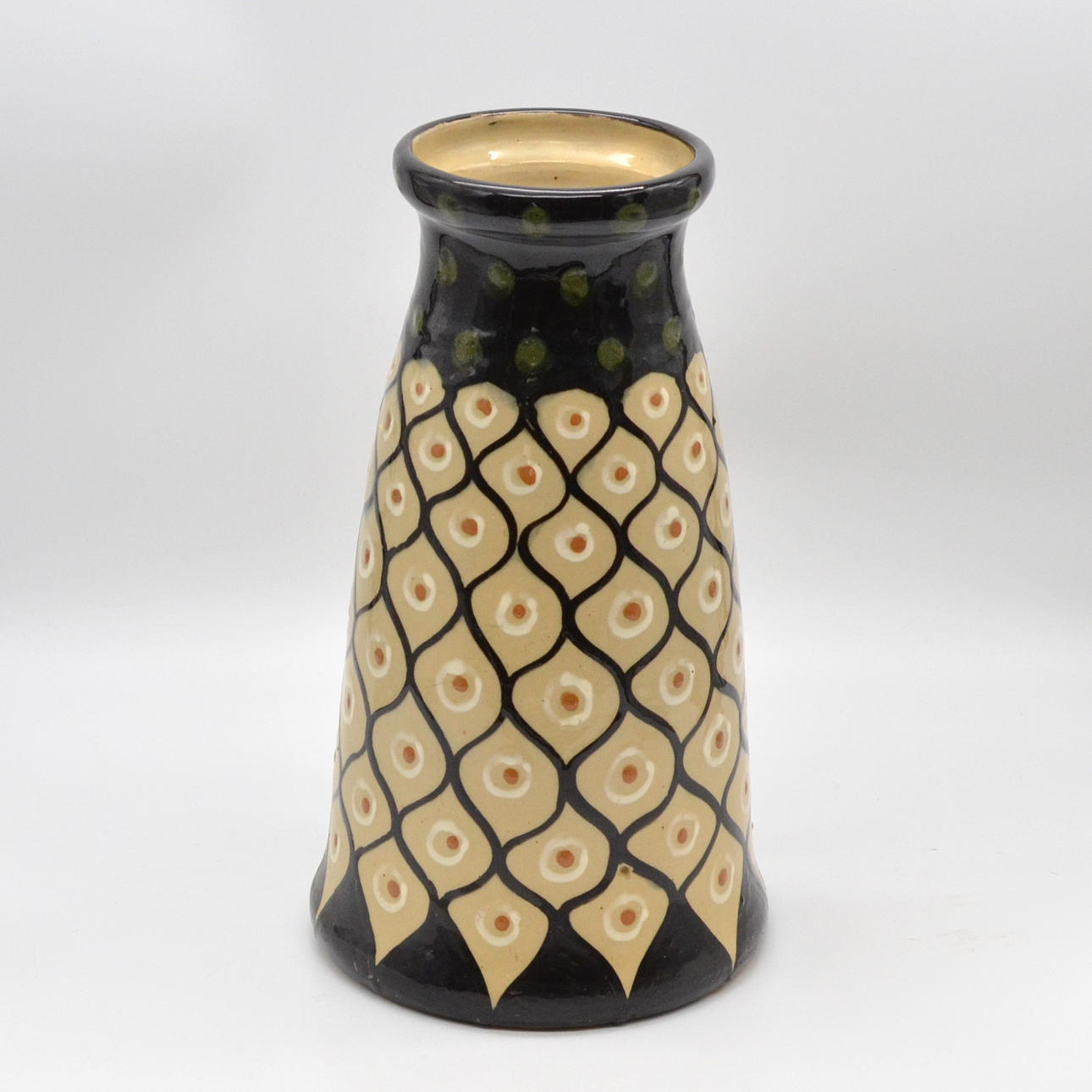 LÉON ELCHINGER (1871-1942). ELCHINGER FILS (SOUFFLENHEIM ELSASS), STOR ...