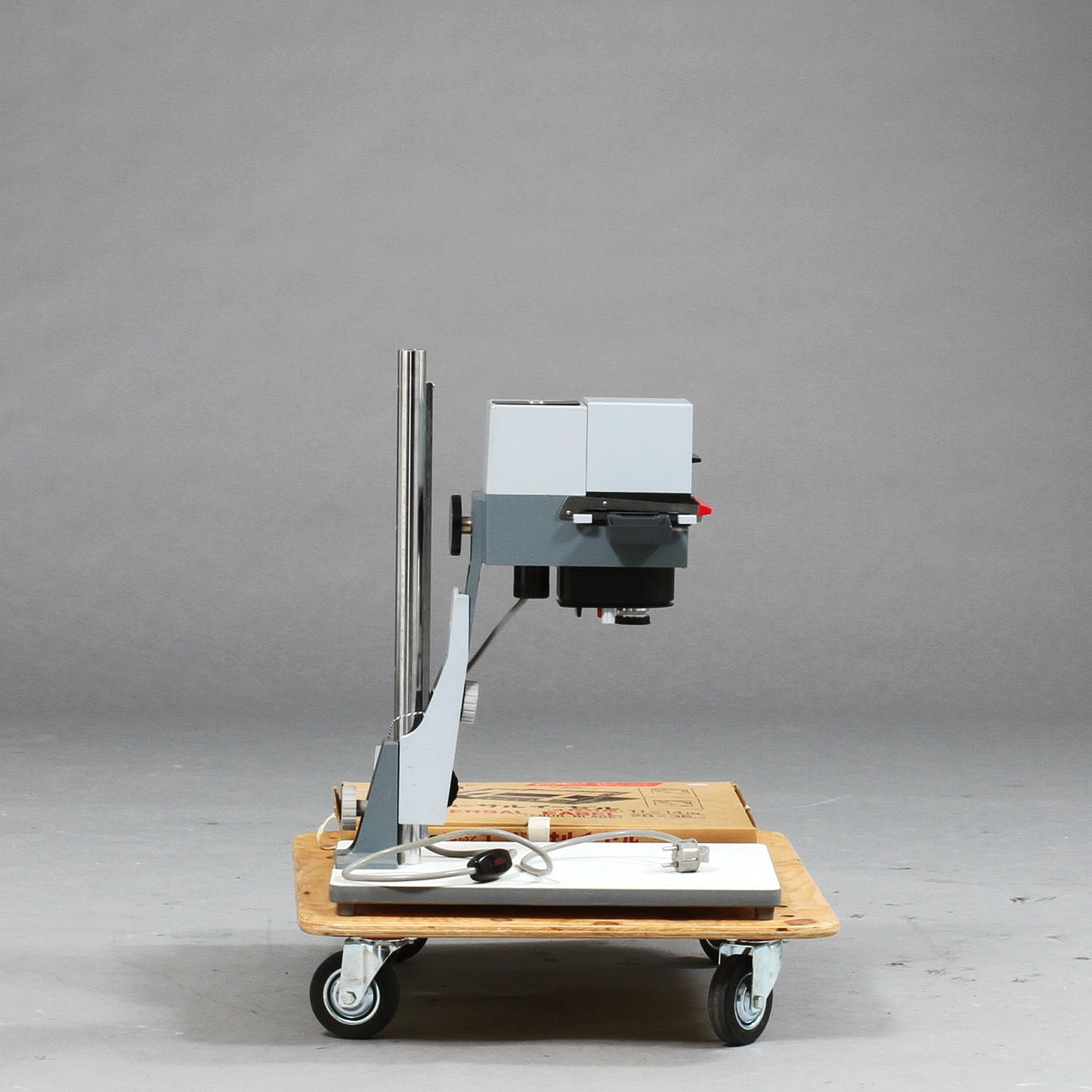 FÖRSTORINGSAPPARAT, Durst M600. Foto, Kameror & Optik - Övrigt - Auctionet