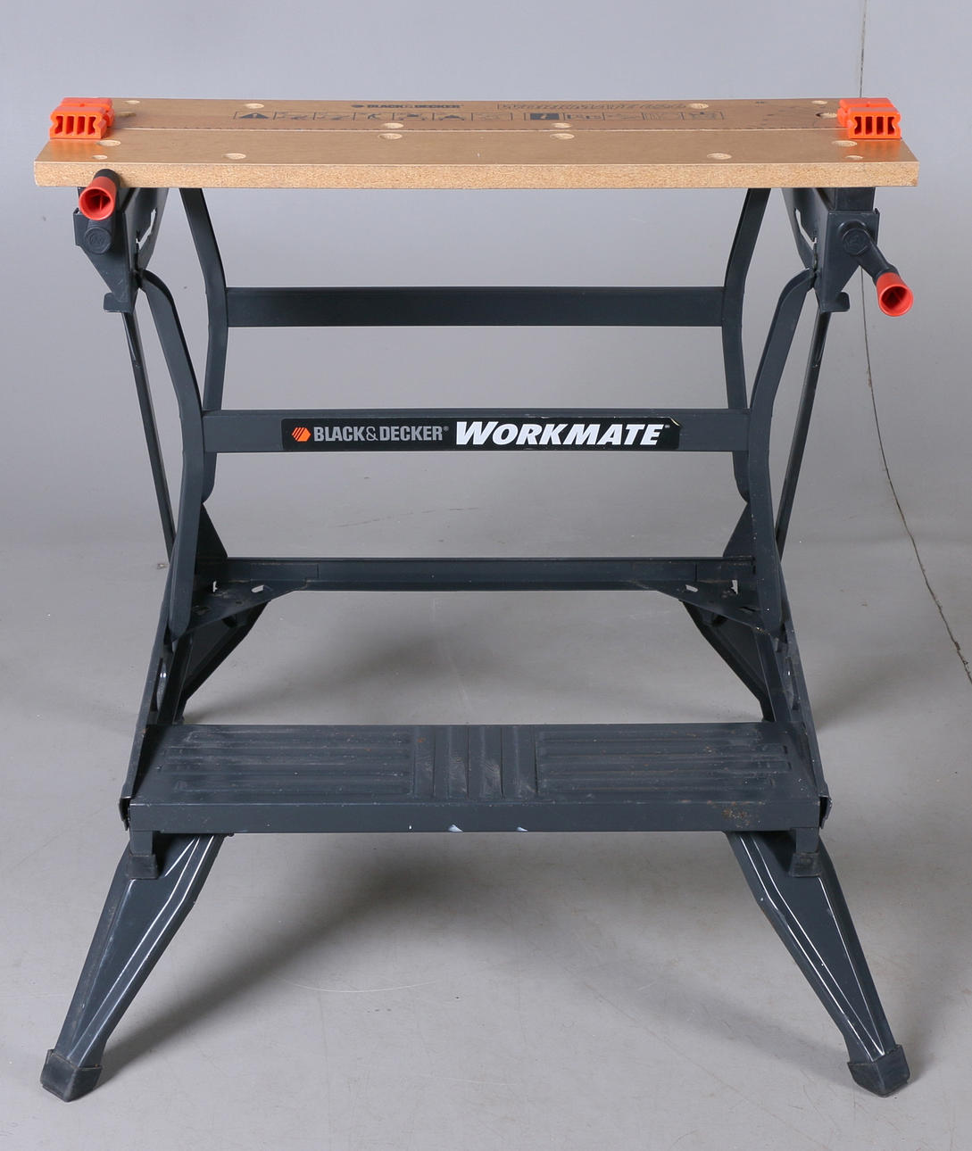 WORKBENCH, Black & Decker, workmate 626. Miscellaneous - Miscellaneous ...