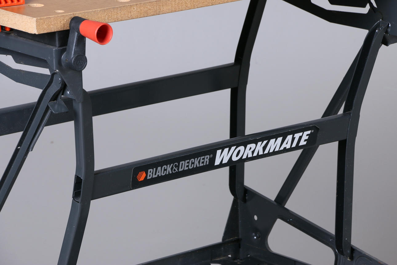 WORKBENCH, Black & Decker, workmate 626. Miscellaneous - Miscellaneous ...