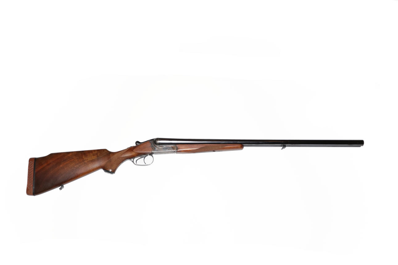 MERKEL. MODEL 8, cal. 12. Licence weapons - Shotguns - Auctionet