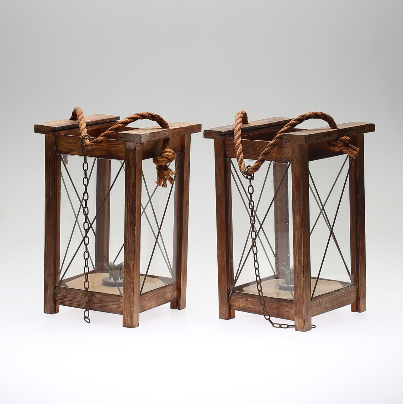 LIGHT LANTERN, 1900s/2000s. Lighting & Lamps - Other lighting - Auctionet