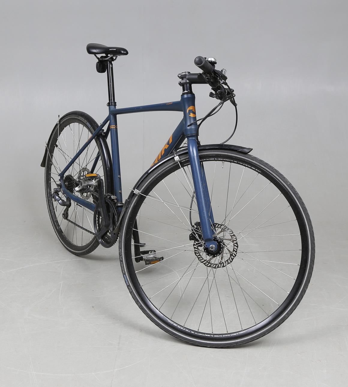 CYKEL, Nishiki, Race Hybrid. Fordon, Båtar & Delar - Cyklar - Auctionet