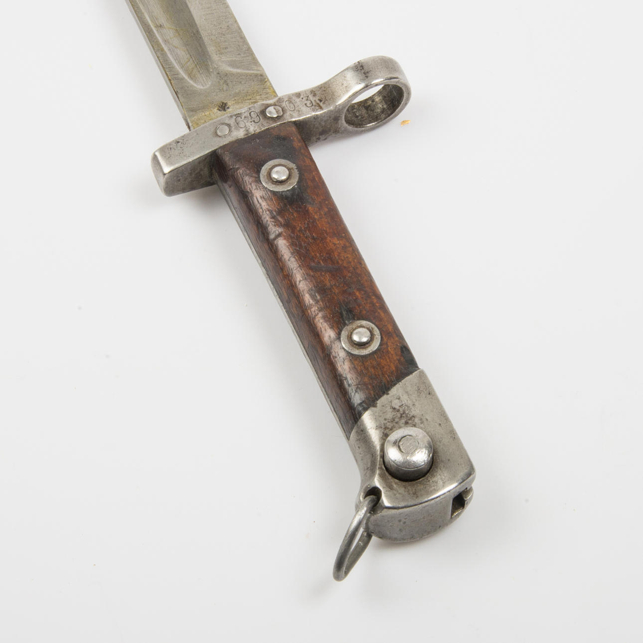 BAYONET, Manlicher M/1895, Austria-Hungary, In the World War. Weapons ...