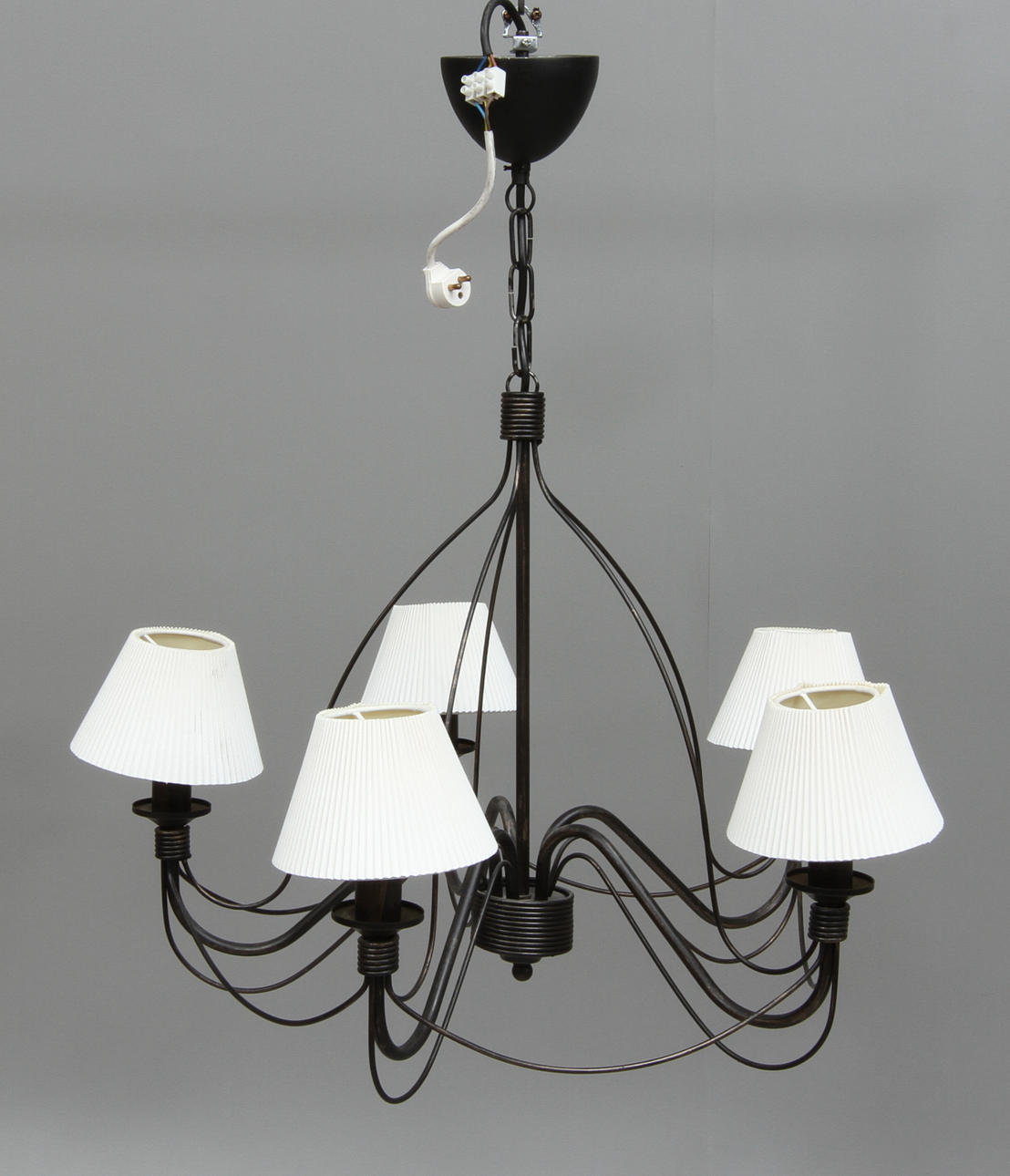 CEILING LAMP, 1900s / 2000s. Lighting & Lamps - Ceiling lights - Auctionet