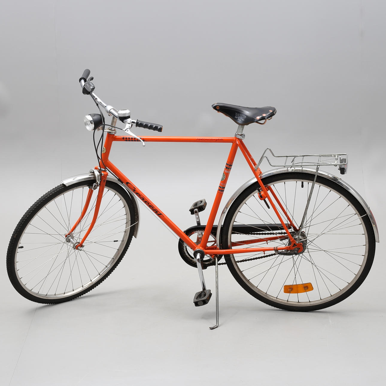 CYKEL, Crescent, 28", 1970-tal. Fordon, Båtar & Delar - Cyklar - Auctionet