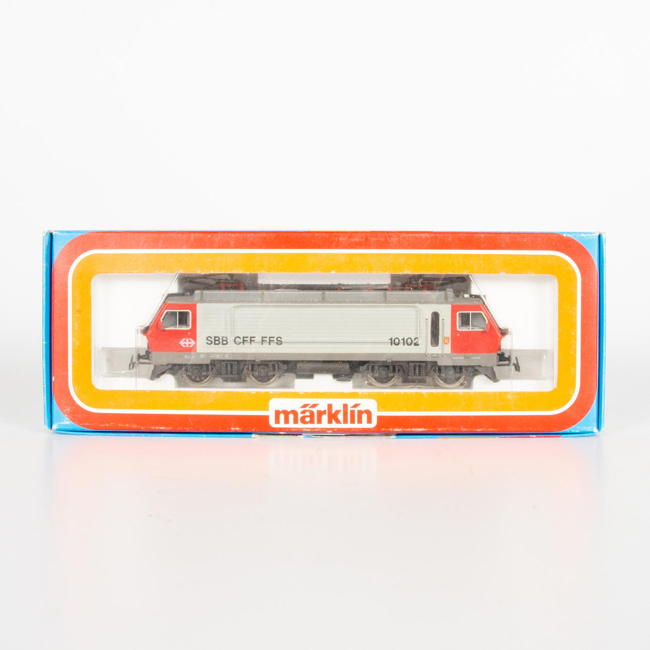 LOCOMOTIVE, 3323, Märklin H0. Toys - Auctionet