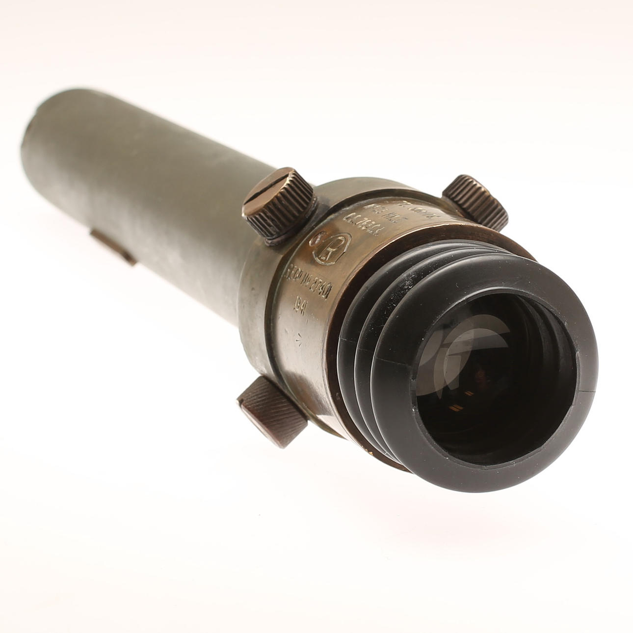 OPTICAL SIGHT for tank, WW2, 1941. Miscellaneous - Modern consumer ...