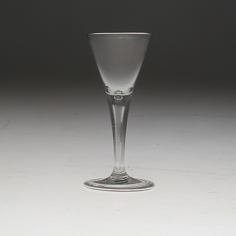 LACE GLASS, 1700s / 1800s. Glass - Other - Auctionet