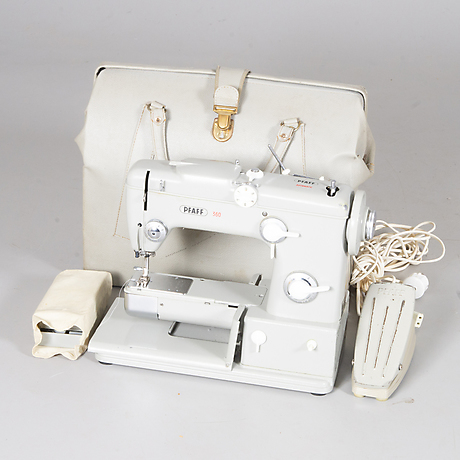 SYMASKIN, Pfaff 560. Övrigt - Modern Teknik & Elektronik - Auctionet