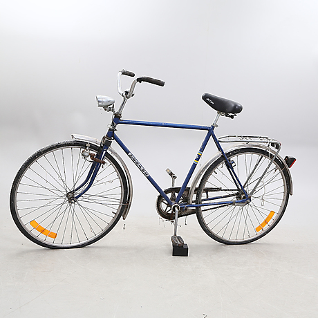 HERRCYKEL, Monark. Fordon, Båtar & Delar - Cyklar - Auctionet