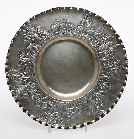 FAT, silver, 1900s. Silver & Metals - Silver - Auctionet
