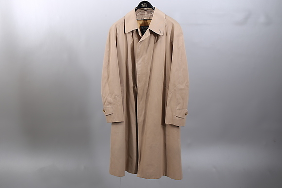 ROCK, herr, Burberry, England. Vintagekläder & Accessoarer - Auctionet