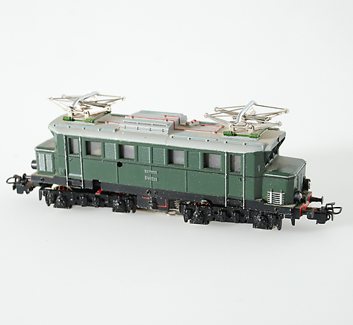 MÄRKLIN, lok 3011 set 800 e44039. Leksaker - Auctionet