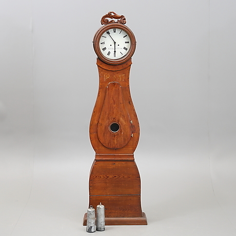 FLOOR CURVE, curved model, marked "RE Ericsson, Skulltuna", 1847 ...