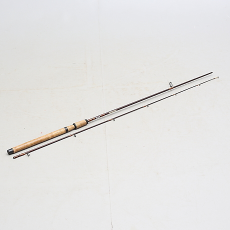 FLY FISHING ROD, Fenwick, Legacy. Miscellaneous - Fishing equipment ...