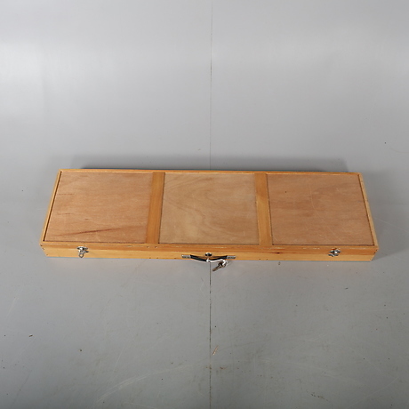 Weapon box. Weapons & Militaria - Guns & Rifles - Auctionet