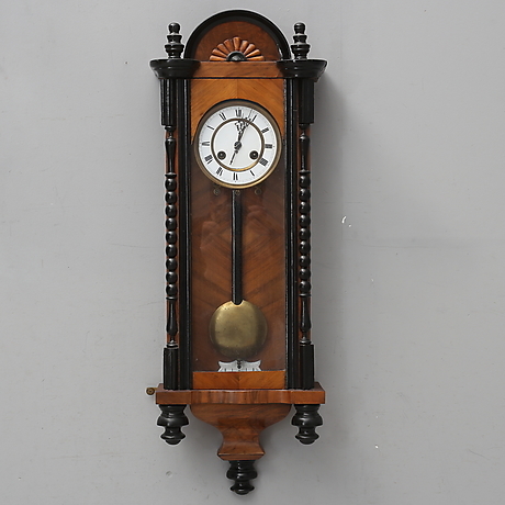 WALL CLOCKS, New Renaissance, 1800s / 1900s. Clocks & Watches - Wall ...