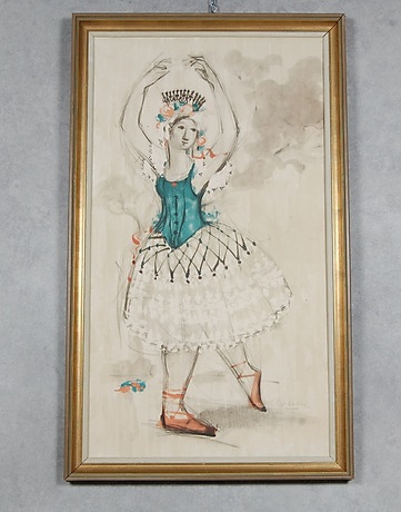 PRINT, Björn Winblad. Art - Engravings & Prints - Auctionet