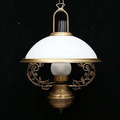 CEILING LAMP, Lamp Gustaf, 1900s / 2000s. Lighting & Lamps - Ceiling ...