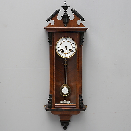 WALL CLOCKS, New Renaissance, 1800s / 1900s. Clocks & Watches - Wall ...