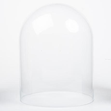GLASKUPA. Glas - Övrigt - Auctionet