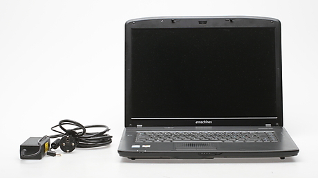 BÄRBAR DATOR, E520, Emachines. Övrigt - Modern Teknik & Elektronik ...