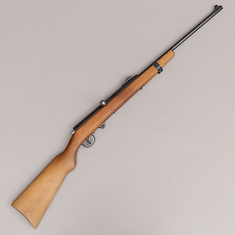 AIR RIFLE, Sport model 49, HAENEL. Weapons & Militaria - Guns & Rifles ...