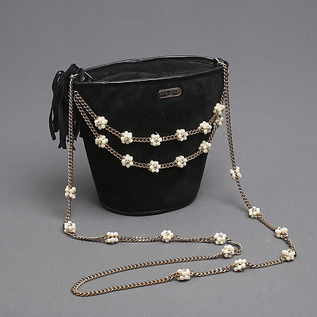 CORA JACOBS, handväska, NEW YORK, PARIS, FIRENZE, LONDON, TOKYO, MANILA ...