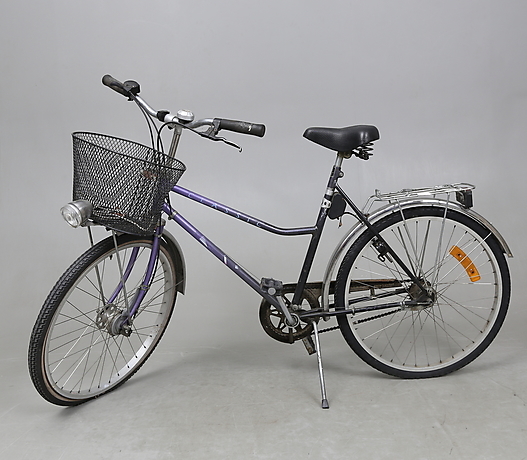 BIKE, DBS Classic. Vehicles, Boats & Parts - Bicycles - Auctionet