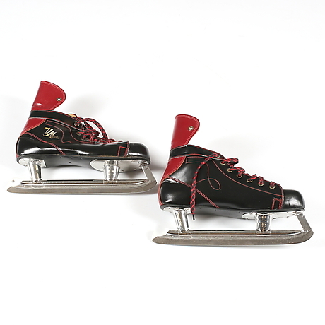 SKATES, Jofa, "VM sport", size 46, Jonssons fabriker AB, Malung, mid ...