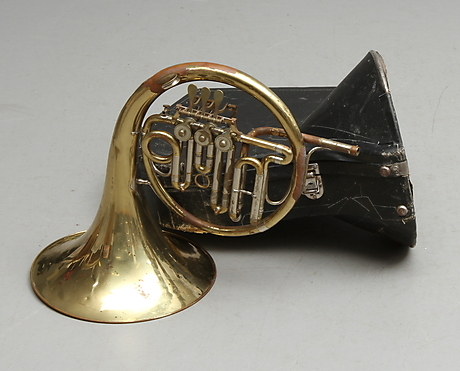 VALTHORN, brass, Royal Tone, sheet metal brand new churches ...