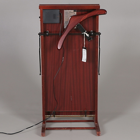 BYXPRESS "Pressboy" Union Electronic, Tyskland, sent 1900-tal. Möbler ...