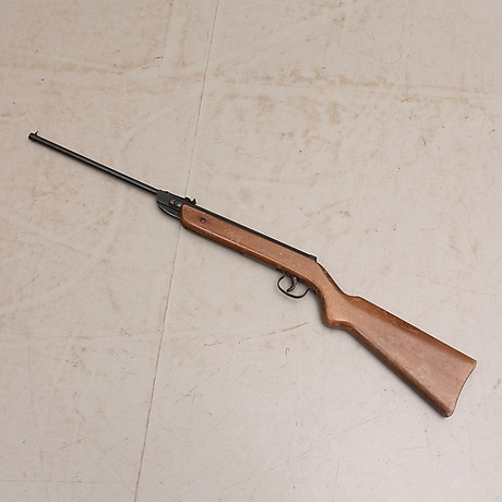 AIR RIFLE, Diana Mod. 22. Weapons & Militaria - Guns & Rifles - Auctionet