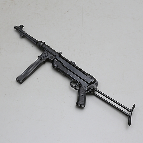 K-PIST, REPLIKA. Vapen & Militaria - Skjutvapen - Auctionet