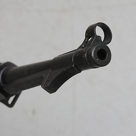 K-PIST, REPLIKA. Vapen & Militaria - Skjutvapen - Auctionet