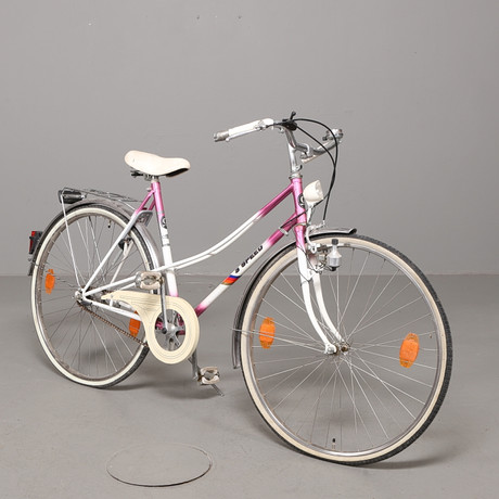 BICYCLE, women's model, "3 Speed", Gripen, second half of the 20th ...