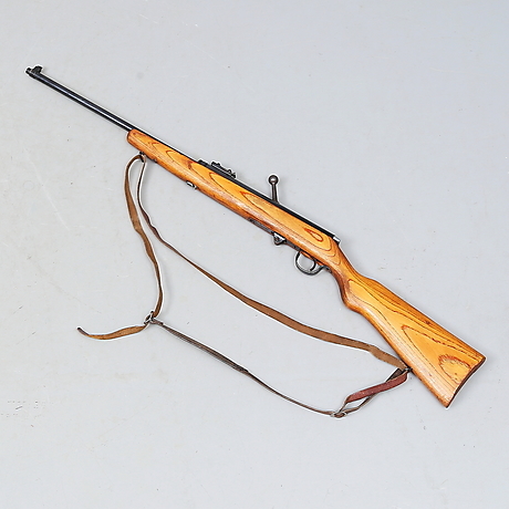 AIR RIFLE, Haenel Sport model 49a. Weapons & Militaria - Guns & Rifles ...